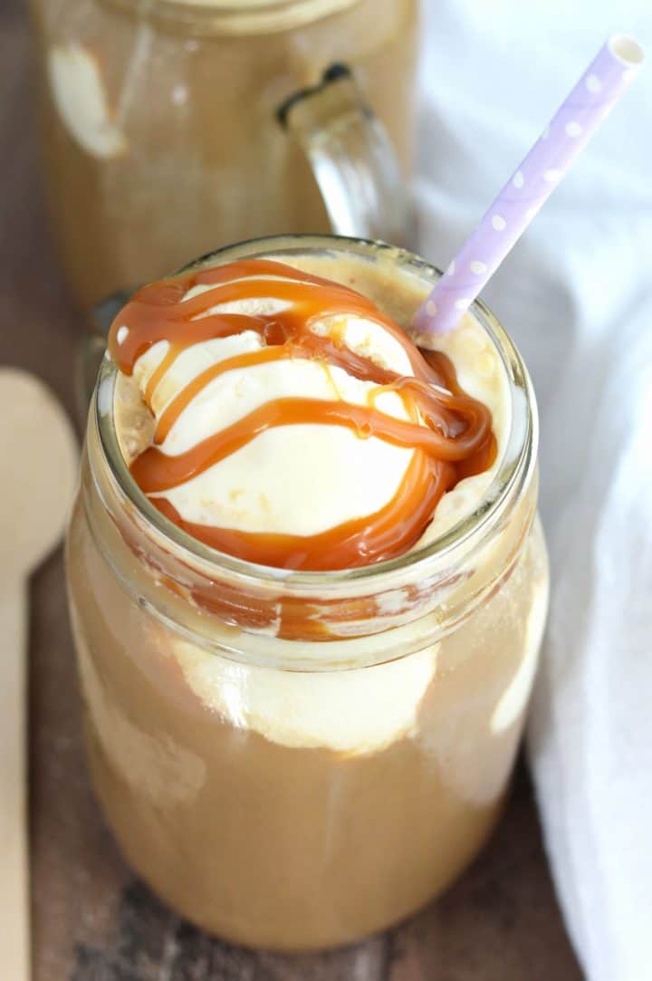 23 Coffee Drinks You Can Make at Home - What the Fork