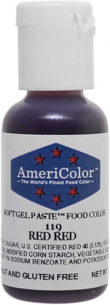 Gluten Free Red Velvet Cake Recipe - What the Fork