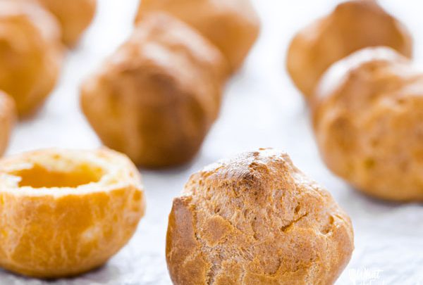 What the Fork - Page 2 of 21 - Deliciously gluten-free.